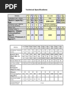 4 KL Reactor Data Sheet | PDF | Pipe (Fluid Conveyance) | Mechanical ...