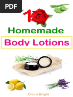 Candle Making Complete Guide | PDF | Candle | Perfume