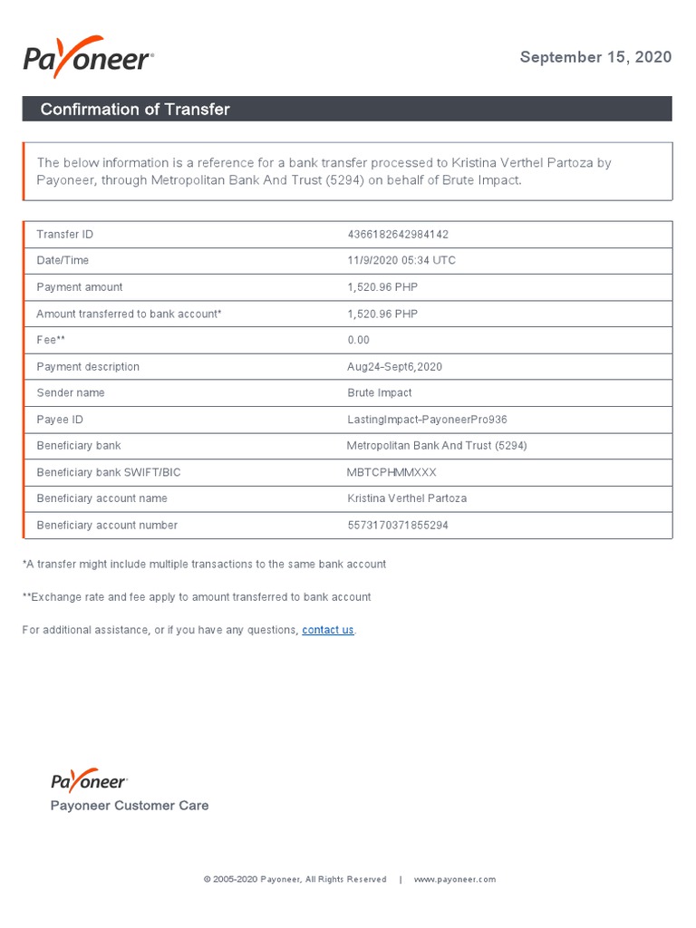 Confirmation_of_Transfer_4366182642984142 | PDF