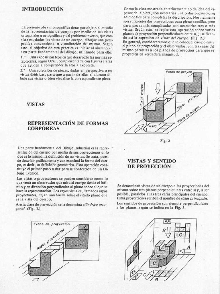 02 Vistas Visualizacion | PDF
