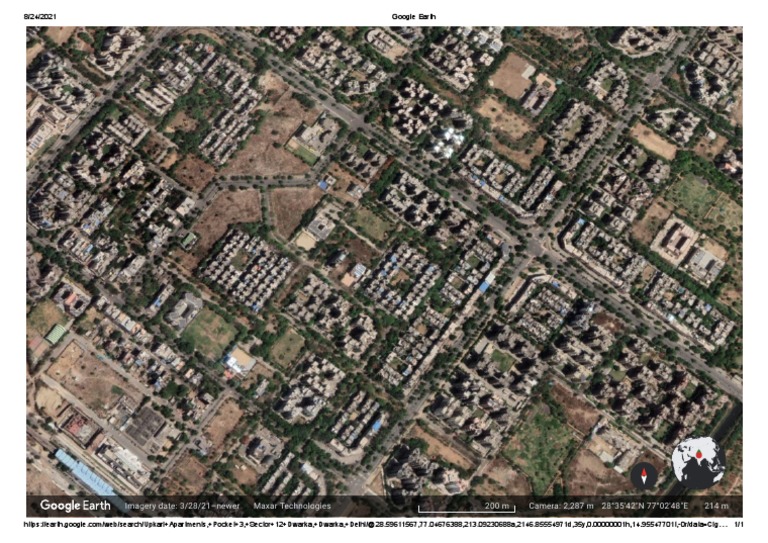 Final Map | PDF | Computers