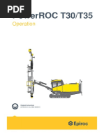 LHD Operator Training Manual | PDF | Truck | Transmission (Mechanics)