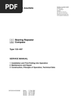 FELCOM 15 LRIT Testing Guide | PDF | Computing | Computer Engineering