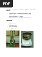 Flowchart Laboratory | PDF