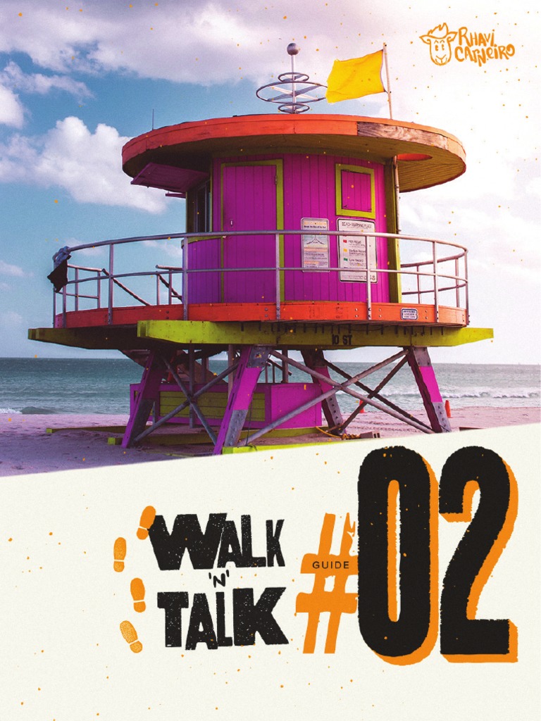 Walk 'N' Talk Essentials #02 | PDF