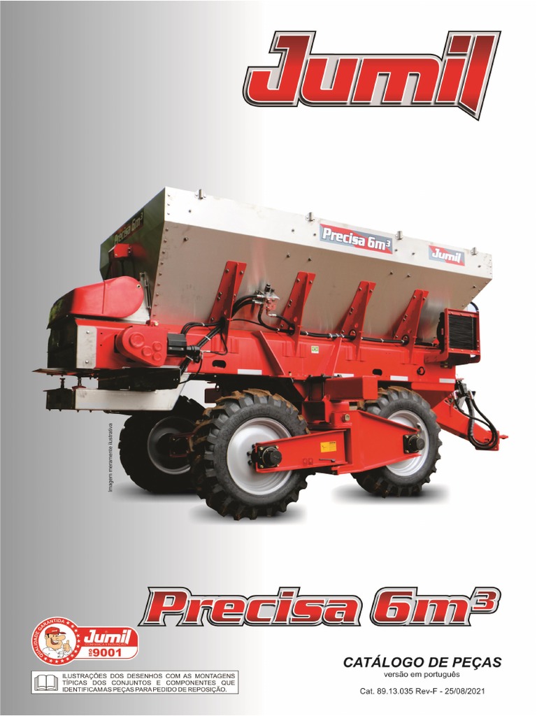 Precisa 6M 2021 | PDF | Casa e Jardim