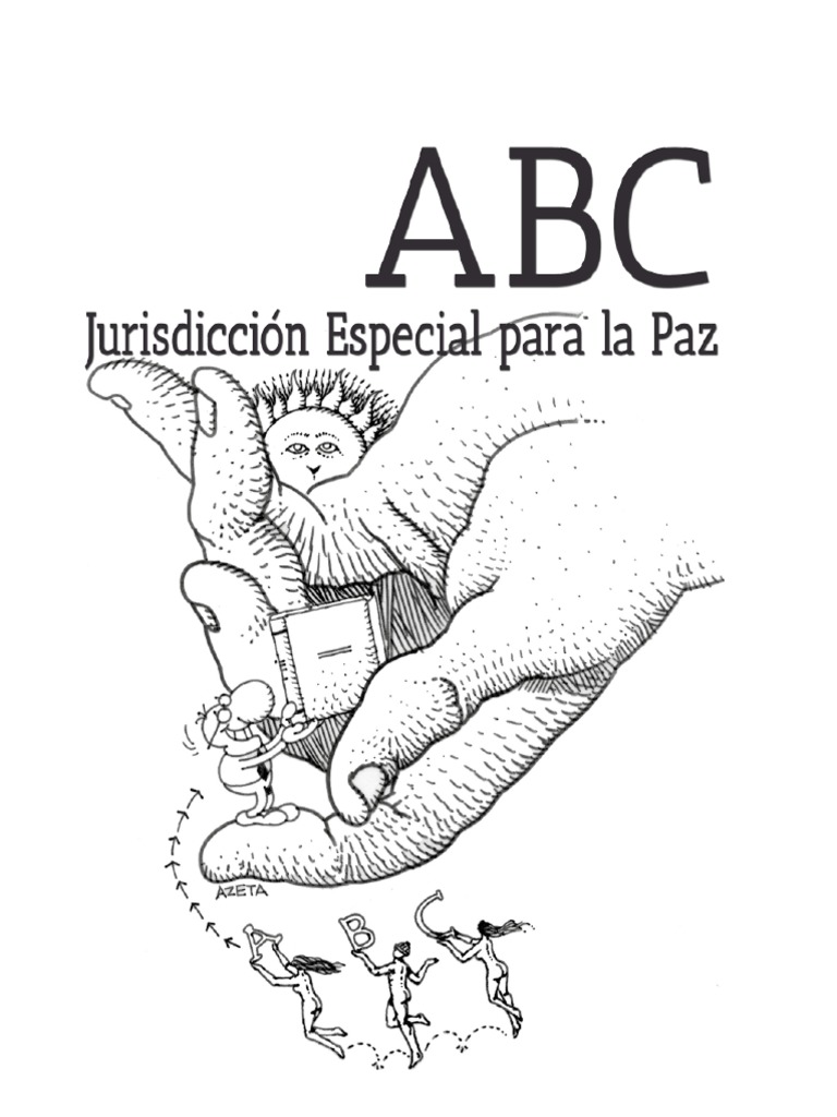 ABC de La Jep | PDF