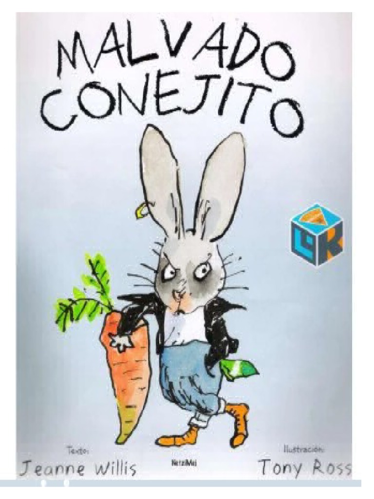 Cuento. Malvado Conejito | PDF