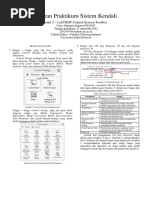 Instruksi Dasar Pemrograman Diagram Ladder - Menara Ilmu - Programmable Logic Controller (PLC) | PDF