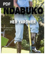 Nomanzi Ingan'yedlozi | PDF