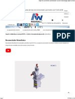 Tipos de Postes Eléctricos y su Nomenclatura | PDF | Transmisión de ...