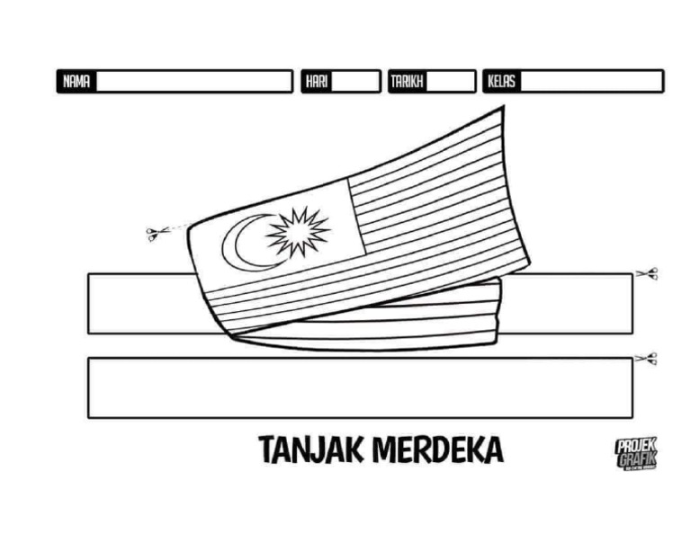 Tanjak Merdeka | PDF