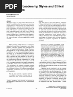 Ppt. Lesson 1 - Knowing Oneself PerDev | PDF | Self | Extraversion And Introversion