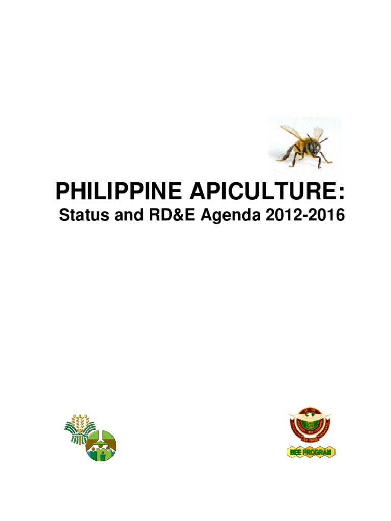 Bee Roadmap | PDF | Honey Bee | Beekeeping