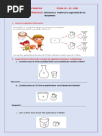 Partes de Un Cartel | PDF | Artes del Lenguaje y Comunicación