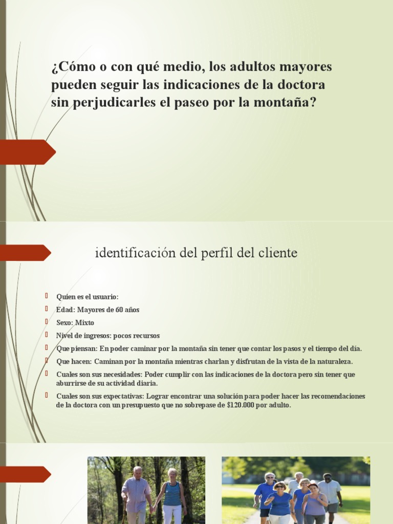 Evidencia_Prototipo de La Solución. AA3-EV01 | PDF