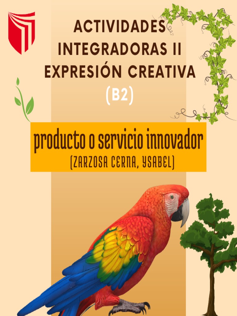 Actividades Integradoras Ii - S3 | PDF