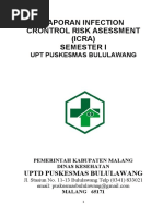 Panduan Penerapan Bundle Hais | PDF