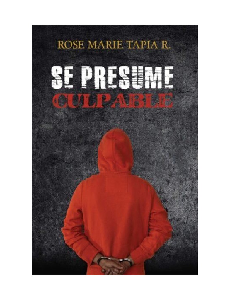 Rose Marie Tapia | PDF