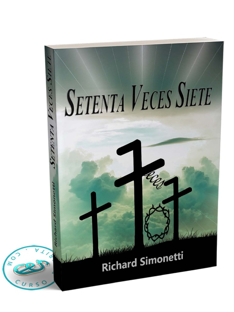 Setenta Veces Siete | PDF | Jesús | Juan el apóstol