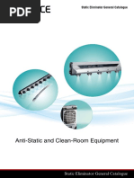 ITDI Training Flyer 2025 | PDF | Calibration