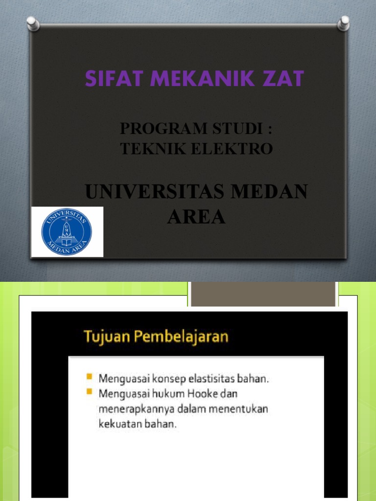 Tegangan Bengkok, Geser, Puntir | PDF