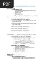 CSEC Caribbean History SBA Sample | PDF | Church Of England | Catholic ...