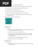 Task 5- Model Answer - Algorithmic Thinking | PDF | Tea