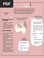 PSAK 7 - Pengungkapan Pihak-Pihak Berelasi | PDF