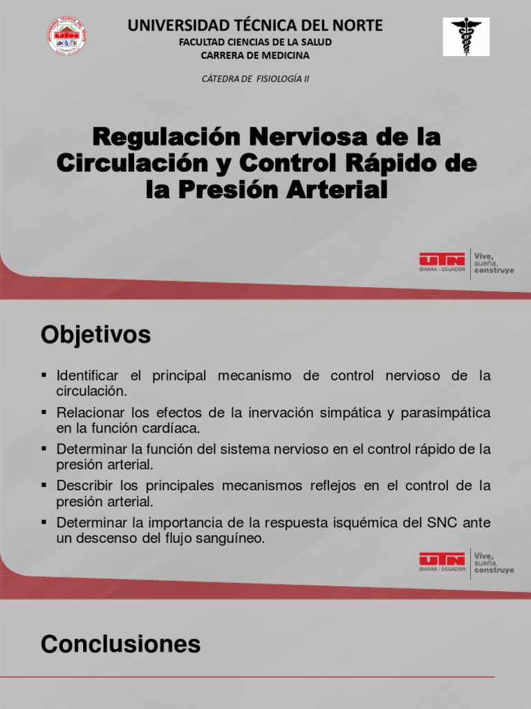 Cap 18 Regul Nerviosa | PDF | Presión sanguínea | Medicina CLINICA