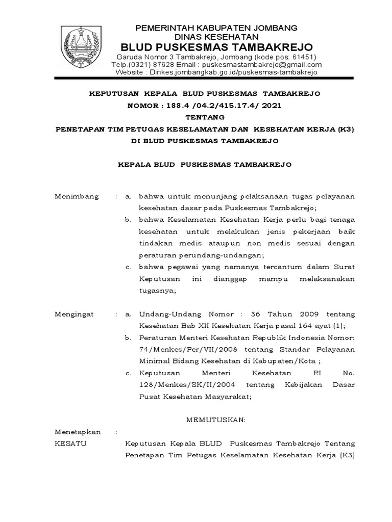 1.3.5 SK Tim K3 | PDF