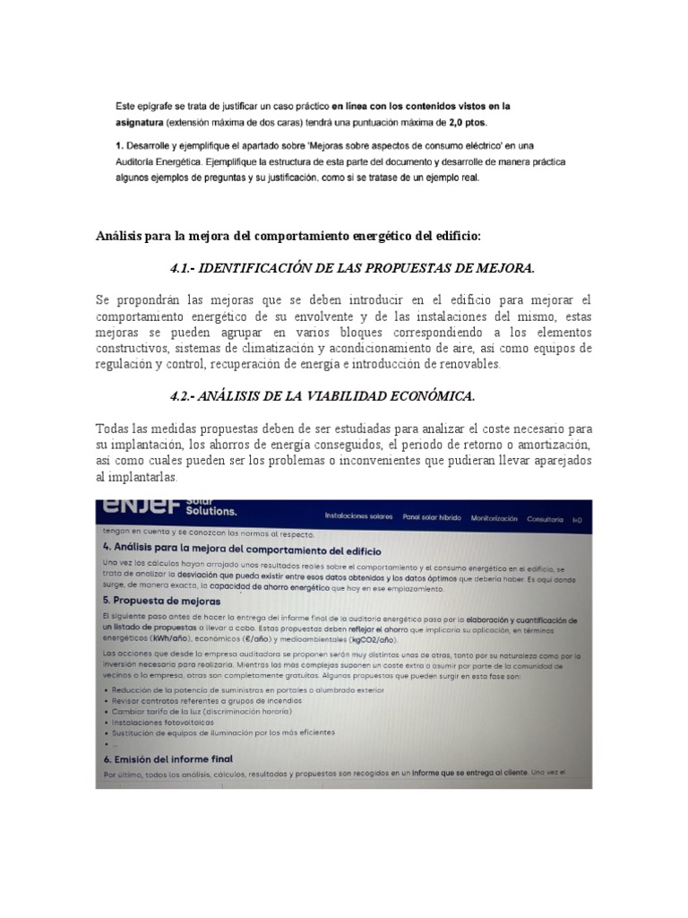 Examenes Edificacion | Descargar gratis PDF | Uso eficiente de energía | Ventana