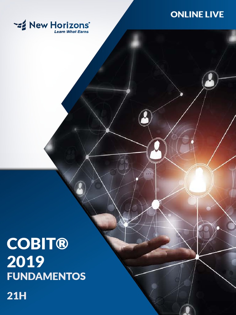 Cobit 2019 | Download Free PDF | Cobit | Informática Cobit 2019 | Download Free PDF | Cobit | Informática