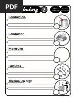 Heat Transfer Practice Worksheet | PDF | Heat Transfer | Convection