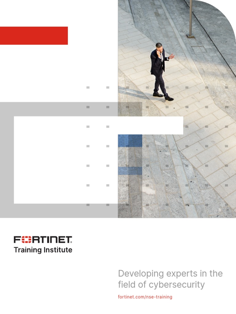 Nse Training Brochure | PDF