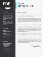 Favorite Things Banner Alphabet | PDF