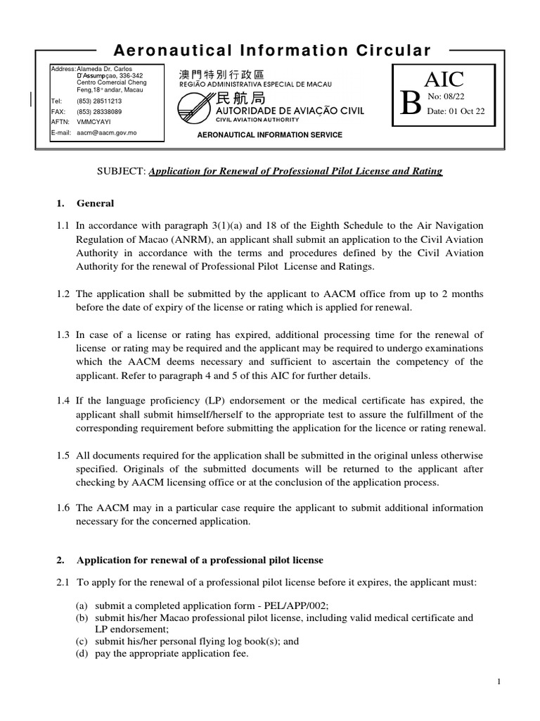 AACM Crew Resource Management Program | PDF | Test (Assessment) | License