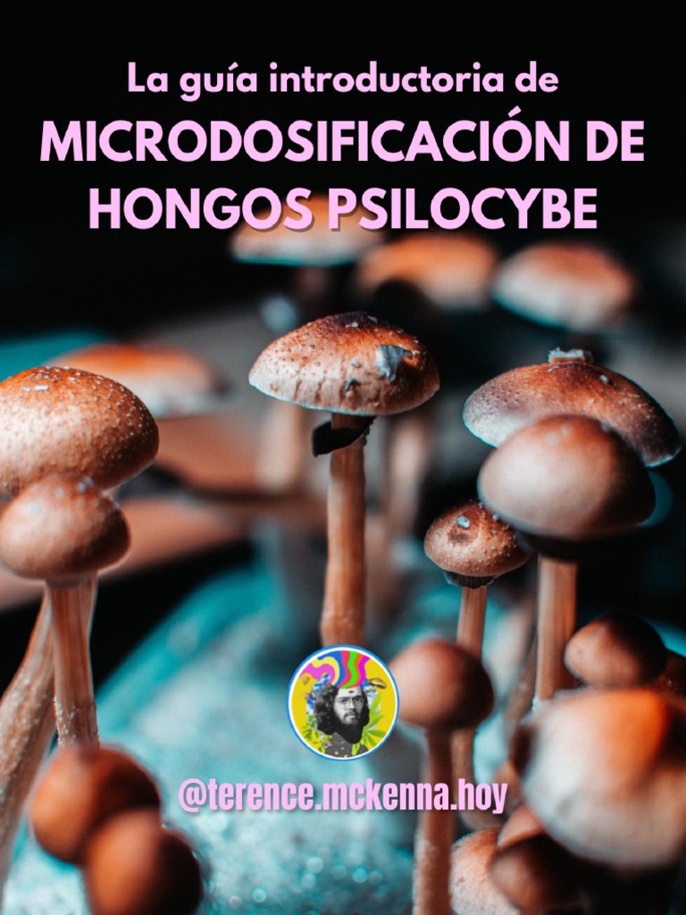 Guia de Microdosis - v2 | PDF
