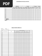 Kode Penyakit SKDR | PDF