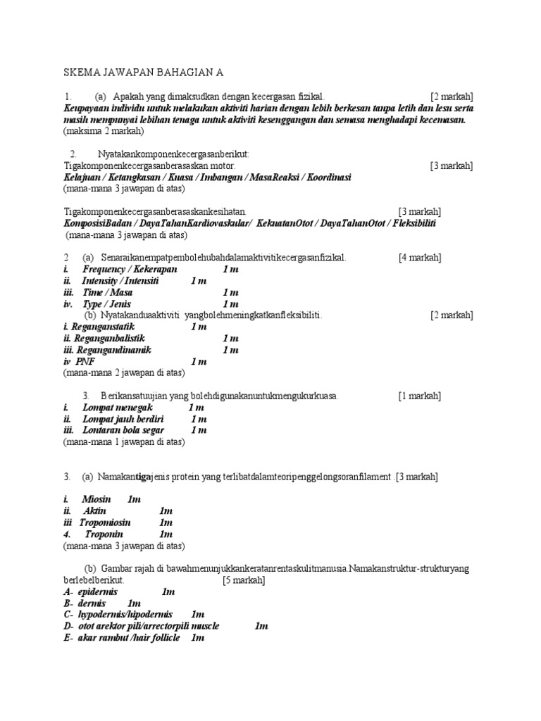SET A - Sem 2 - QNA | PDF