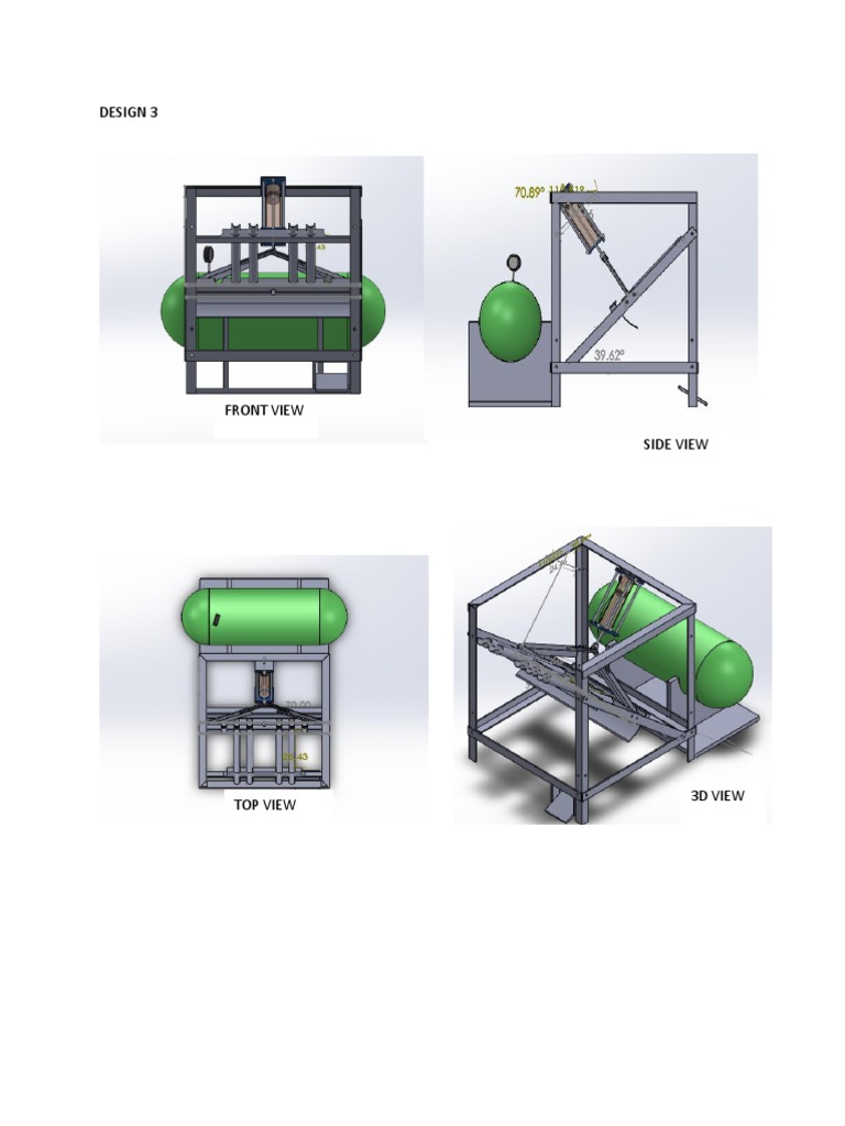 Simulation and Modeling | PDF