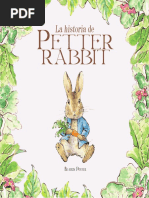 Peter Rabbit by Beatrix Potter | PDF | Peter Rabbit