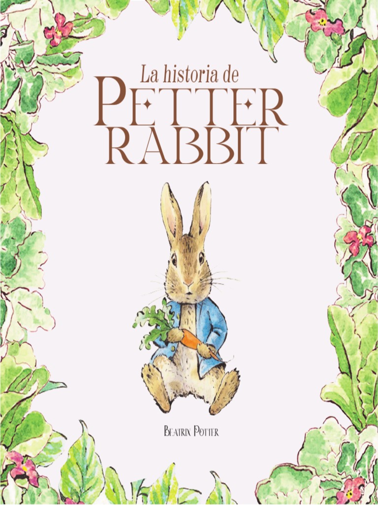 PeterRabbit | PDF