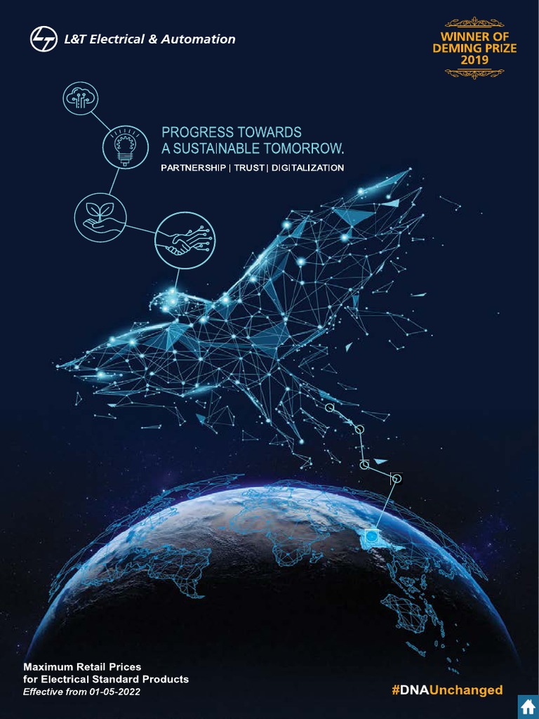 ESP Price List 01 May 2022 | PDF | Relay | Switch