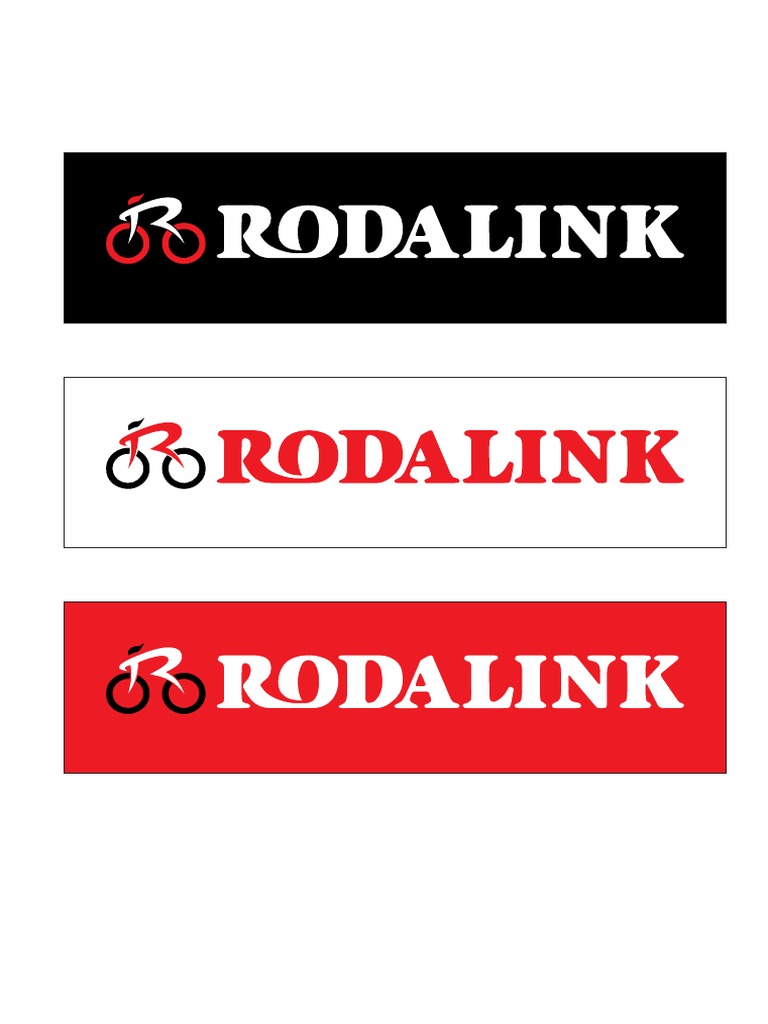 Logo Rodalink | PDF