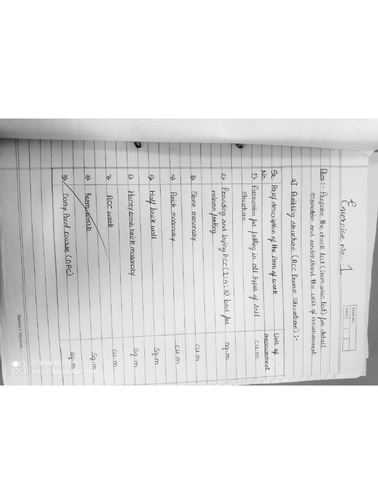 EAC 1 Practical | PDF