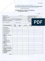 Pre-and-Post-Inspection-Report-Form Rev.01 | PDF | Transport | Vehicles