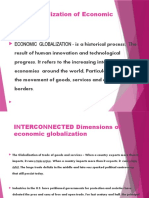 The Differences Between Globalization and Internalization | PDF | Internationalization ...