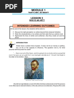 Writing Prompts For Art | PDF | Paintings | Emotions