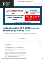 Algoritmos ERC 2021 | PDF